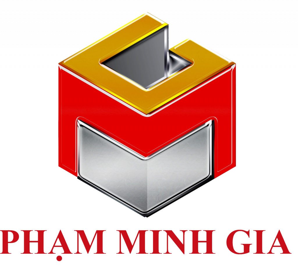 Homepage - Pham Minh Gia Company